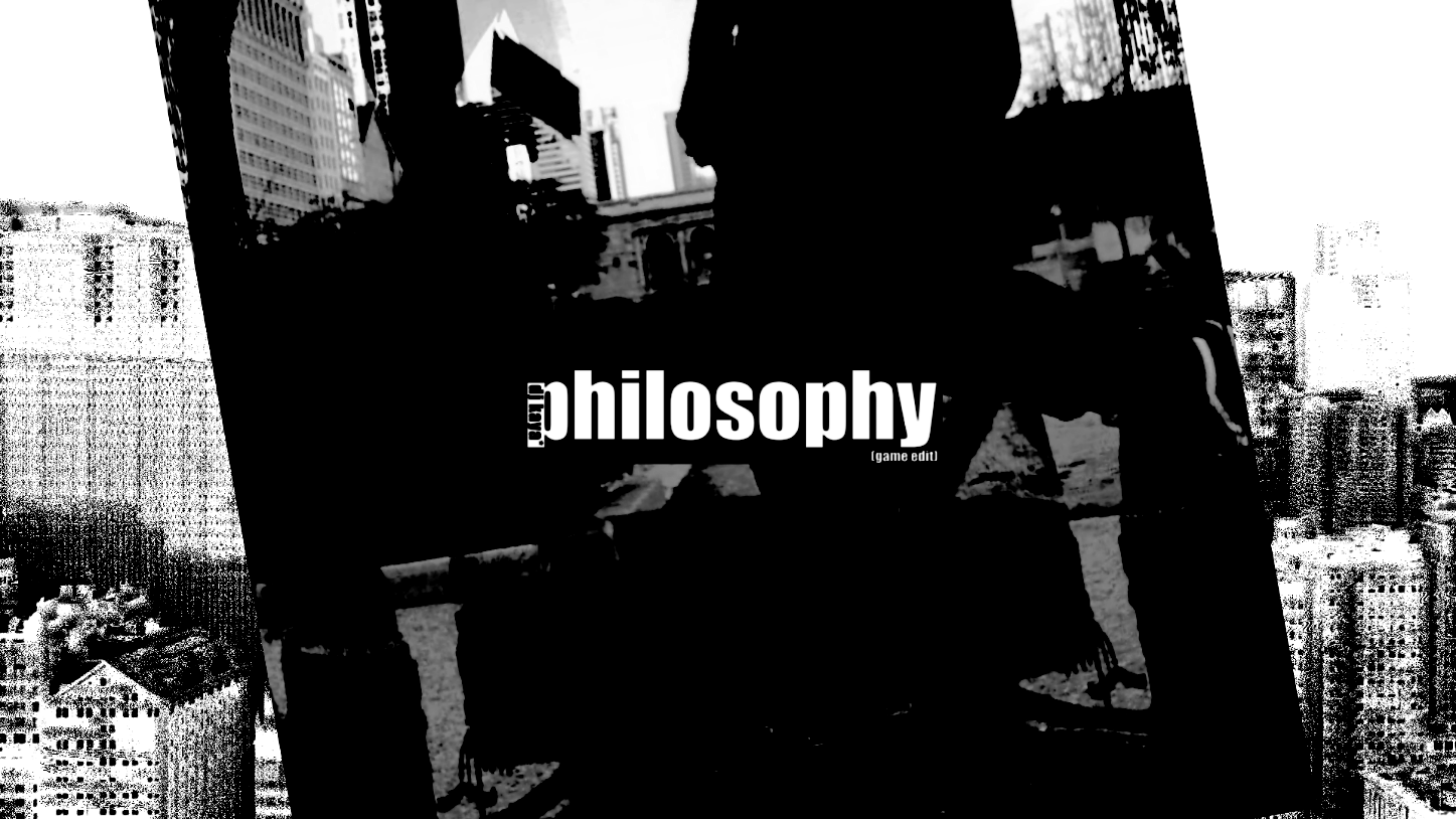 philosophy [game edit] - Z-I-v Summer Contest 2023 - Simfiles - ZIv